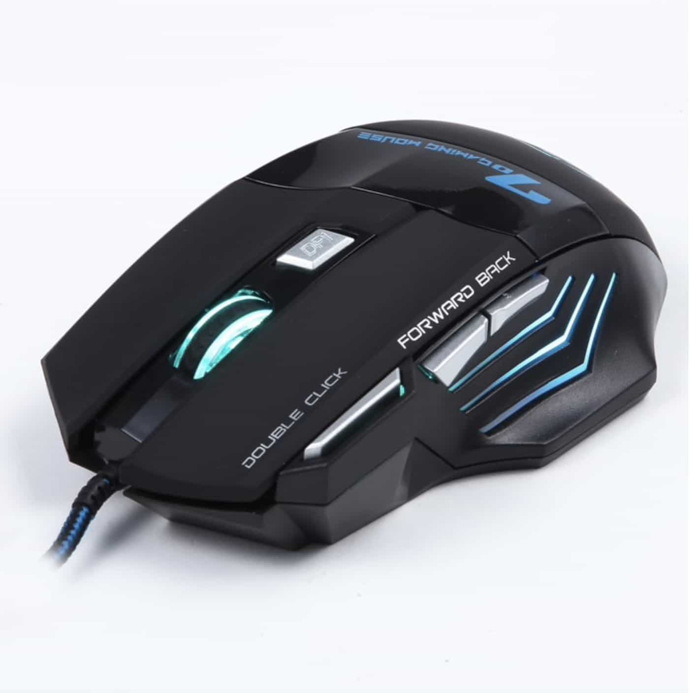 Gaming Mouse | POMODORO FOODS SET