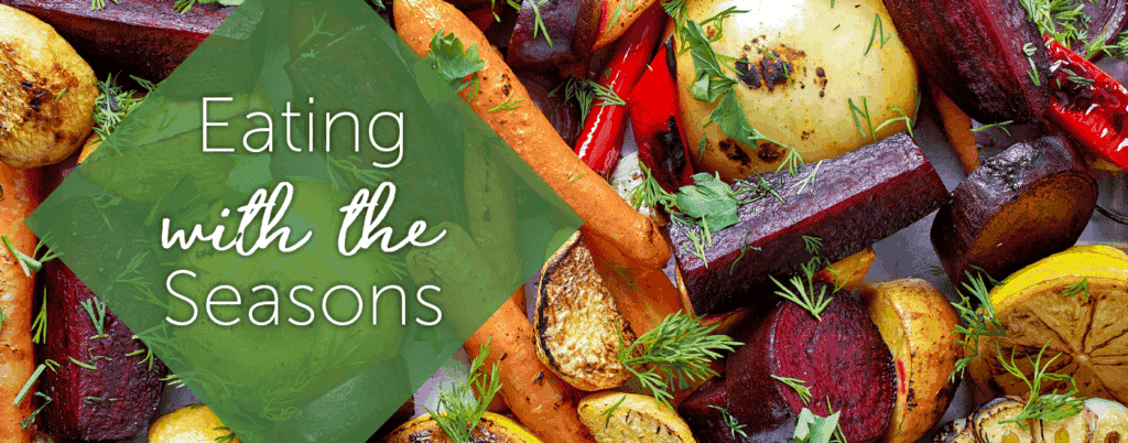 “Seasonal Kitchen Rhythms: A Calendar of Culinary Delights” | POMODORO ...