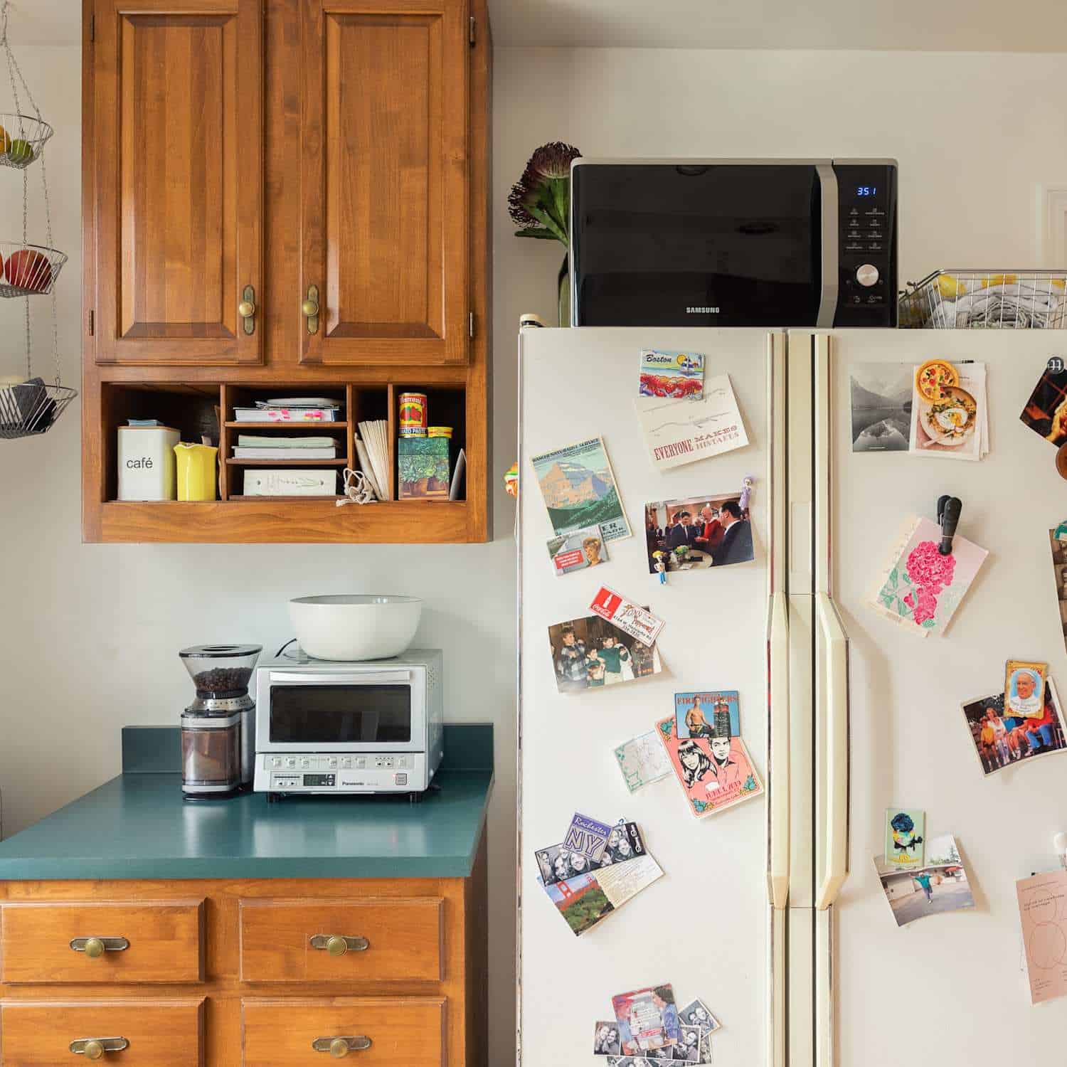 Smart Kitchen Gadgets for Small Kitchens & Apartments (2025) | POMODORO ...