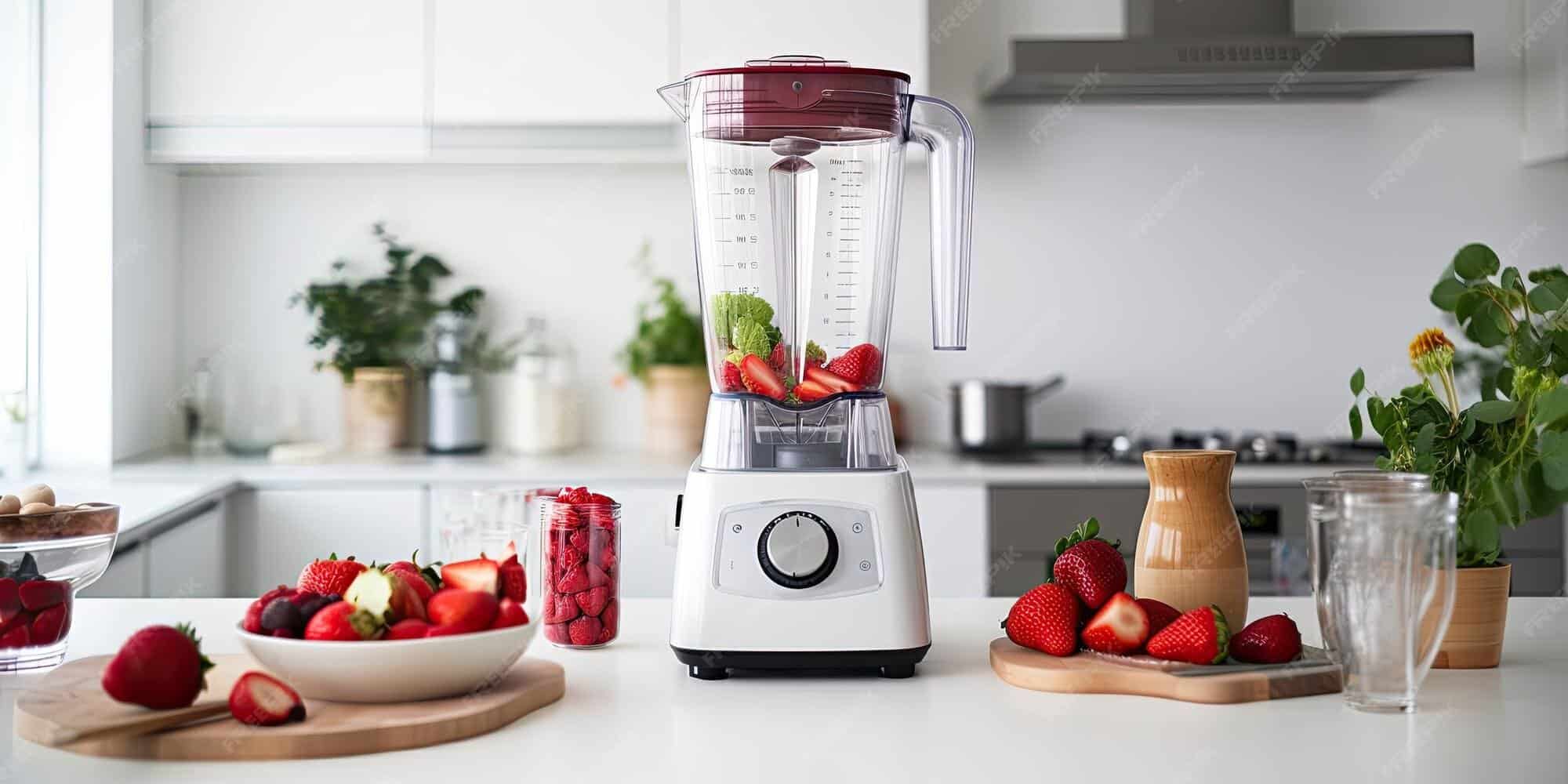 Best Commercial Blenders for Professional Kitchens (2025 Guide ...
