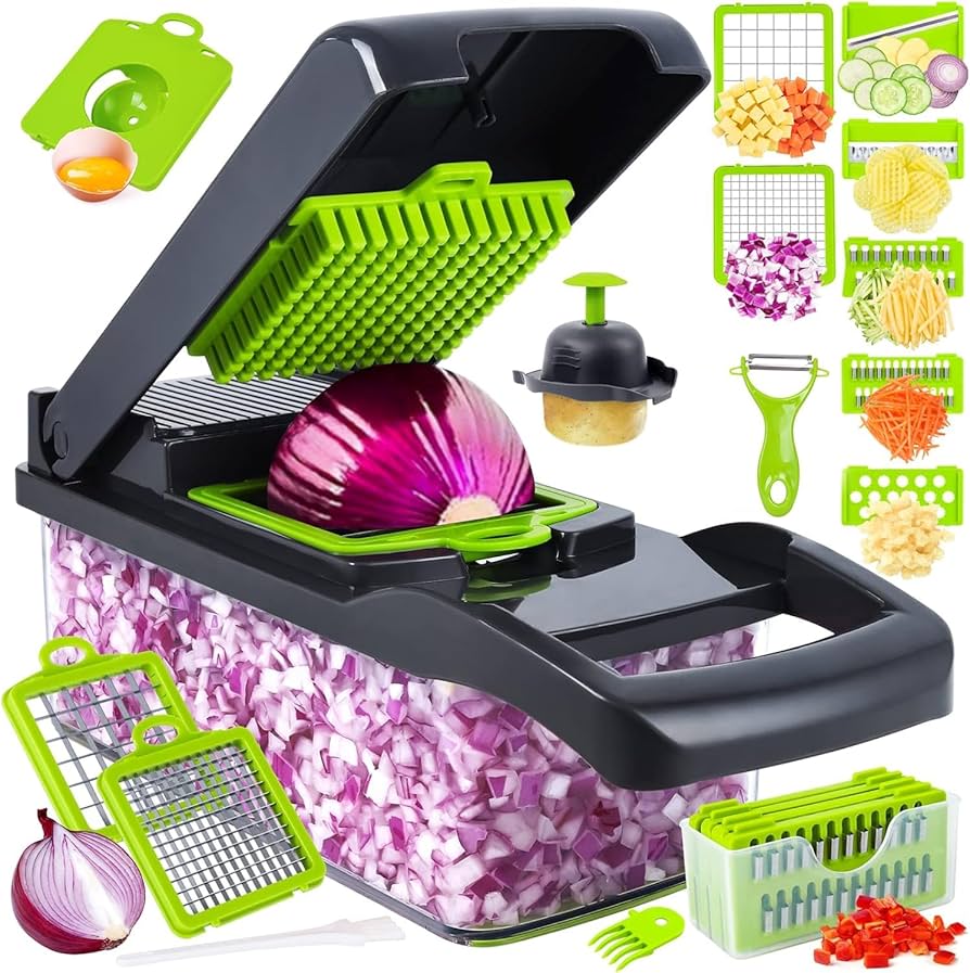 Top-Rated Kitchen Gadgets (2026) – Best Picks That Save Time & Money ...