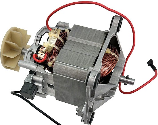 Commercial Food Processor Motor Power Explained | POMODORO FOODS SET