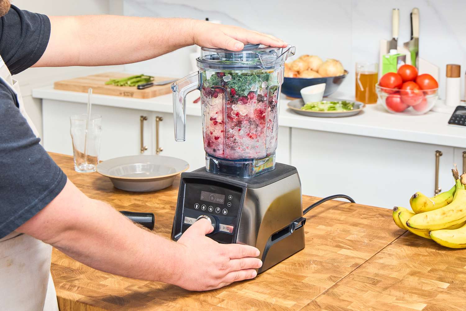 Best Commercial Blenders (2026 Guide) Tested Top 4 Picks | POMODORO ...
